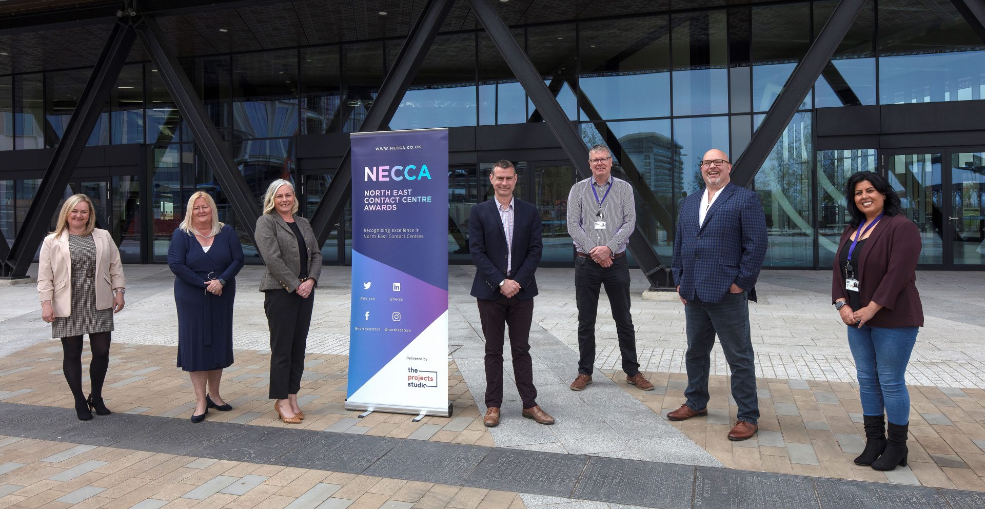 Call Centres compete for top regional contact centre awards